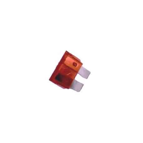 Meszekering 10A Vespa universeel - Ves-Parts.com - Vespa Accessoires ...