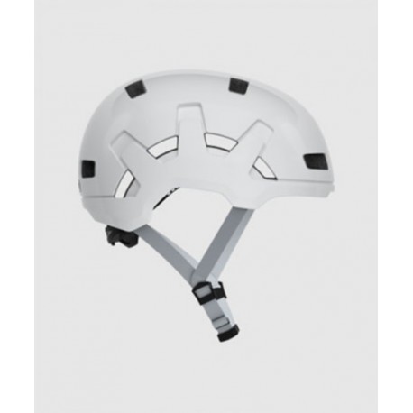 Helm 25 km scooter GelMotion NTA-8776 keur wit lem focus maat 53-56 ...